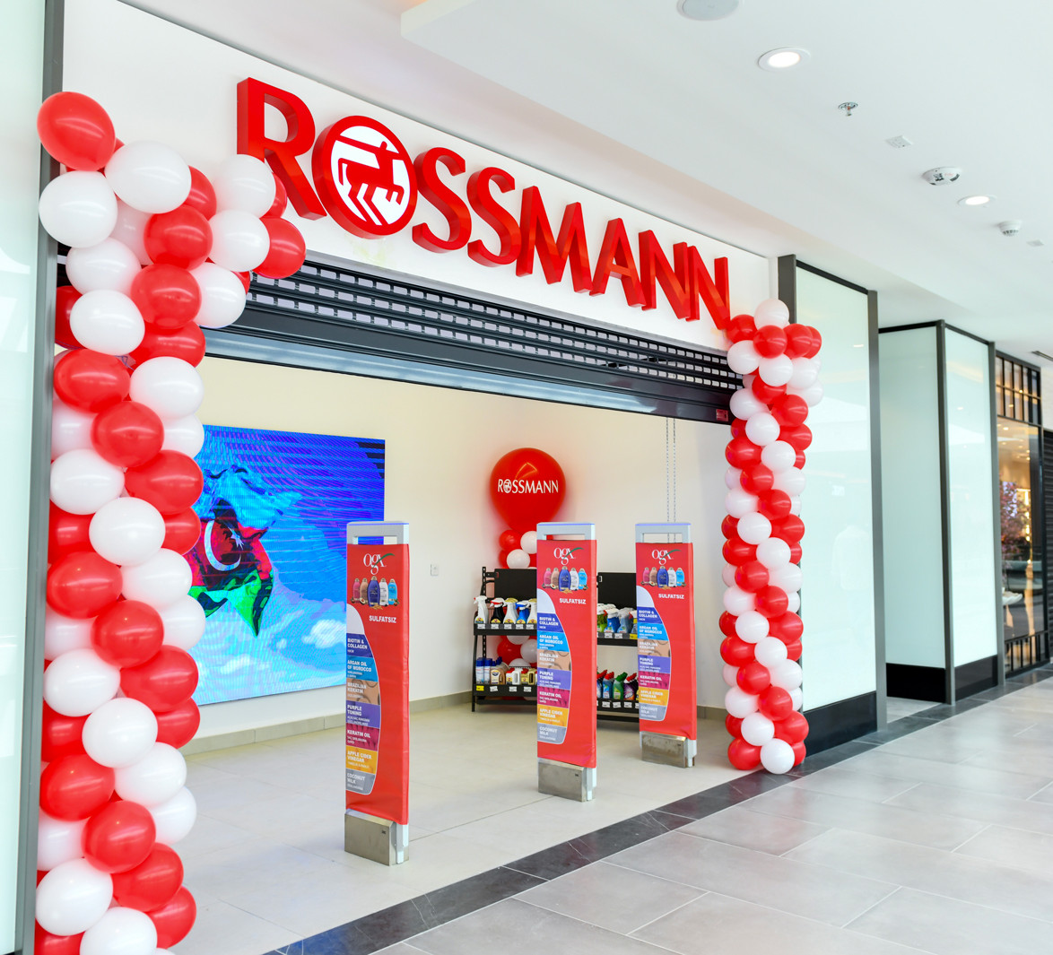 ROSSMANN