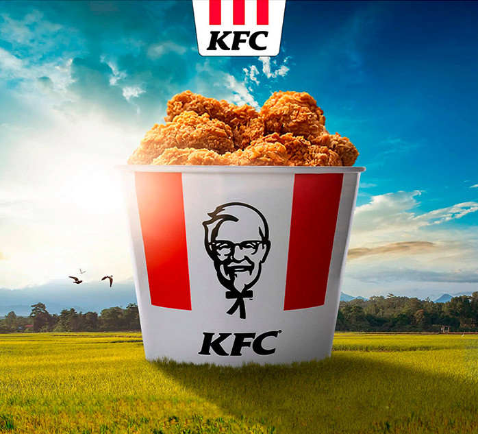 KFC