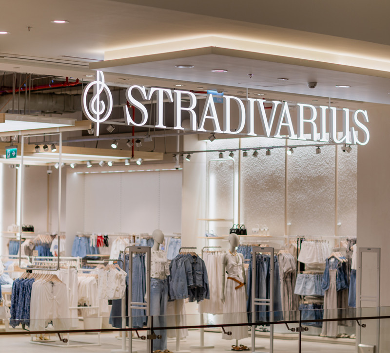 STRADIVARIUS
