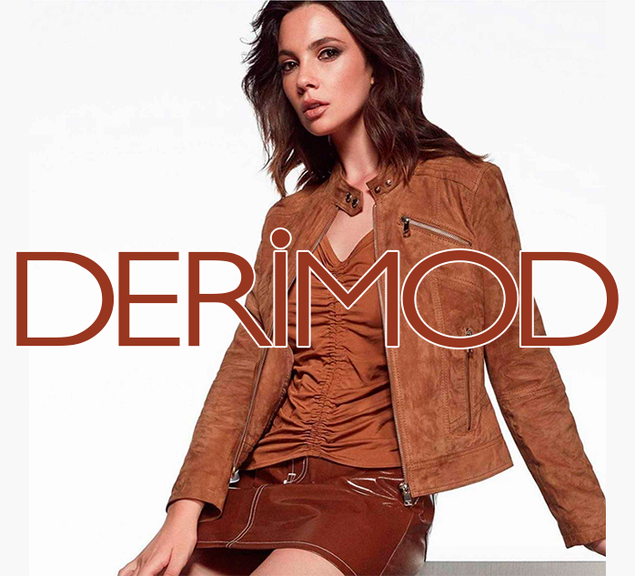 DERİMOD