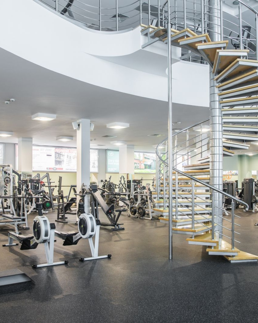 Wellness Center