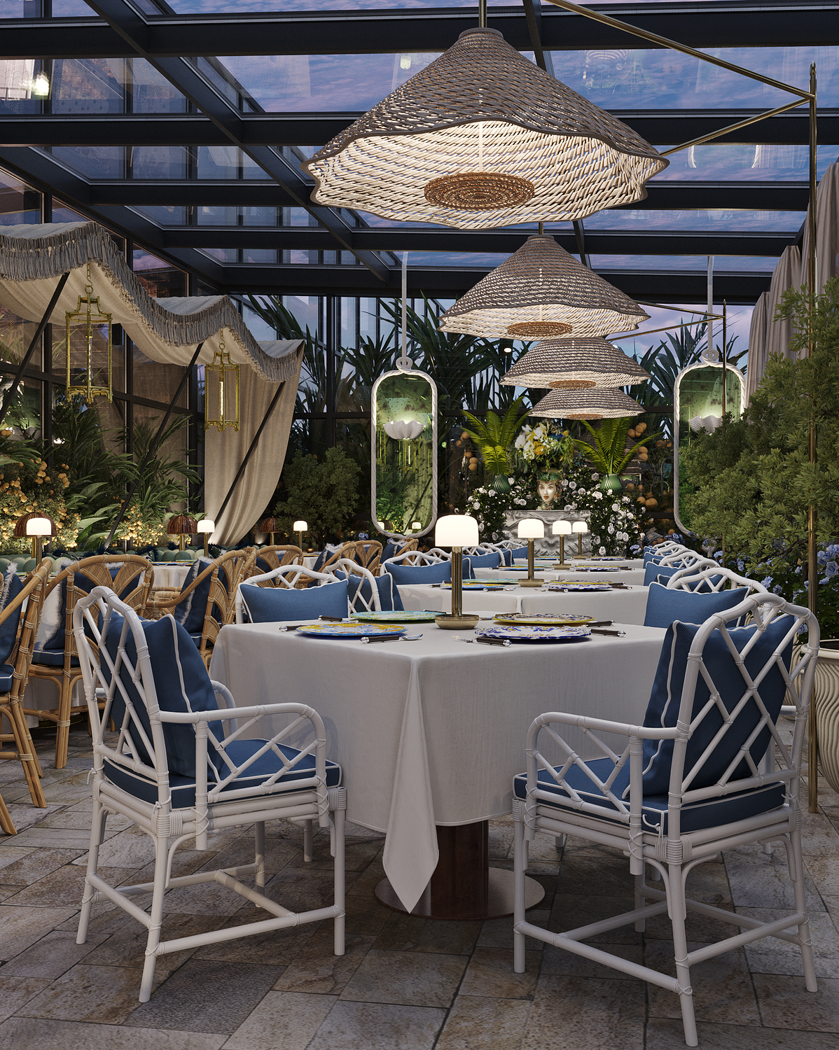 Restoran