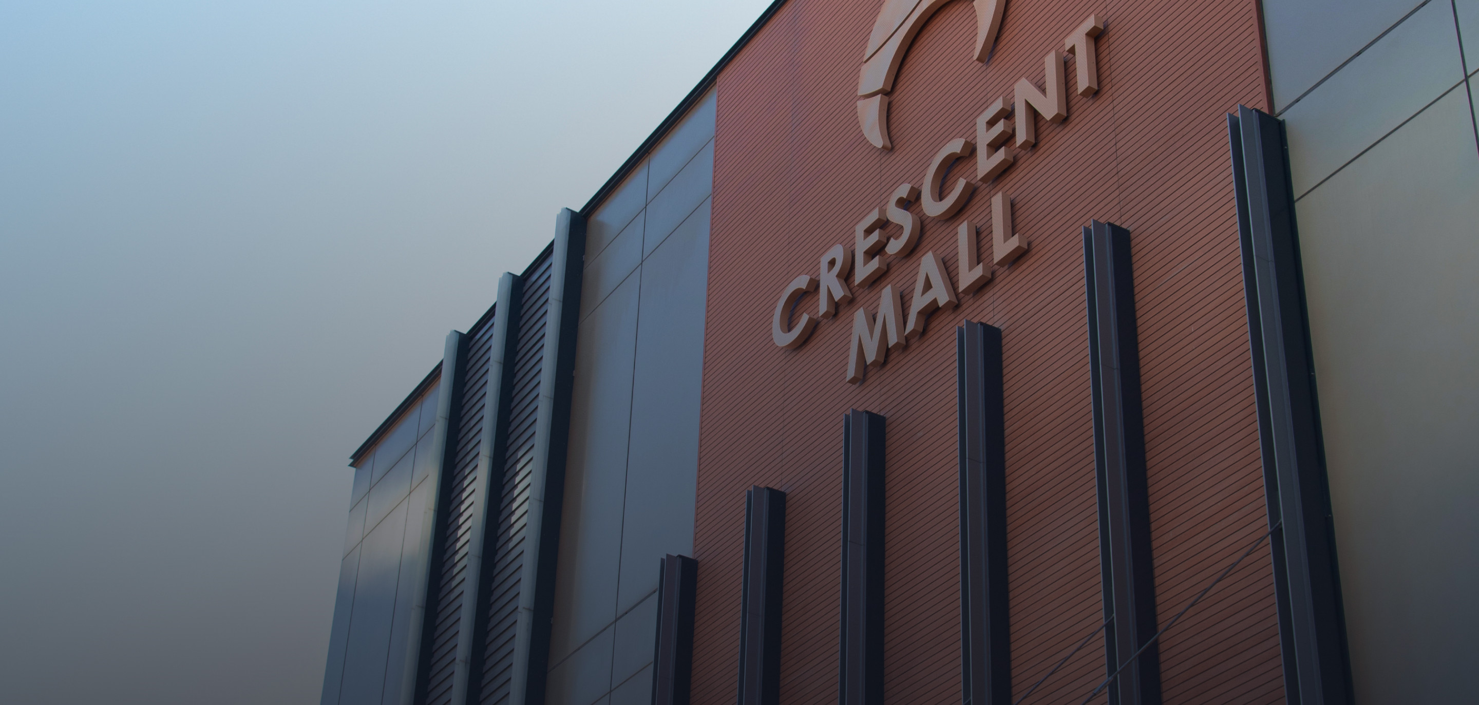 Crescent Mall