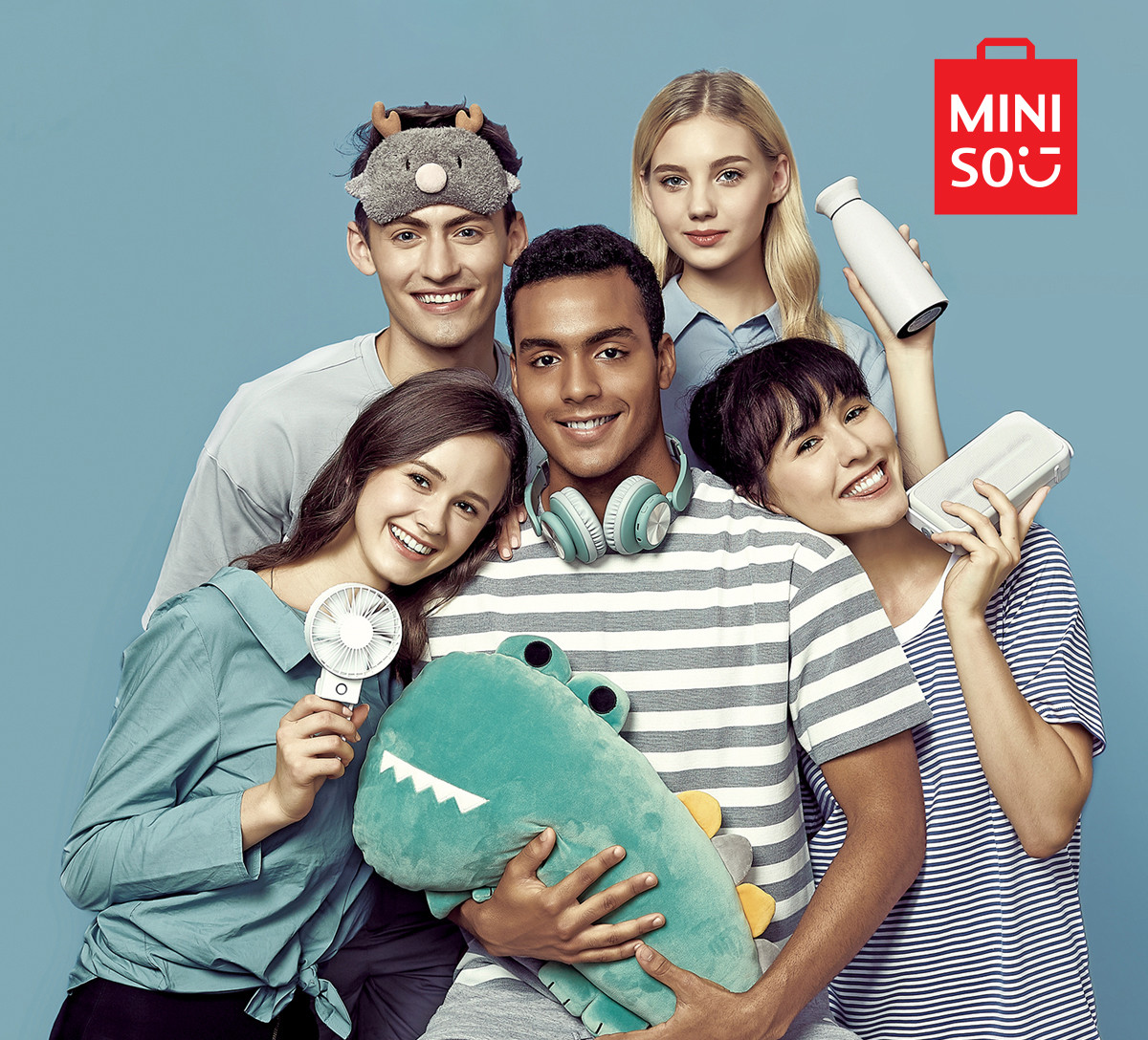 MINISO