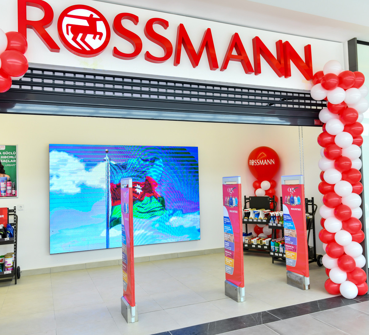 ROSSMANN