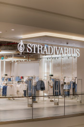 STRADIVARIUS