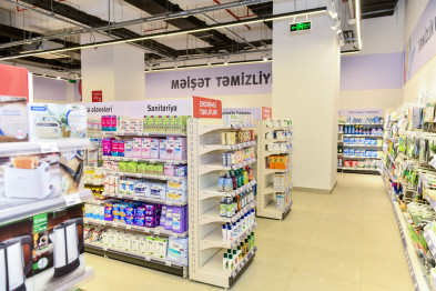 ROSSMANN