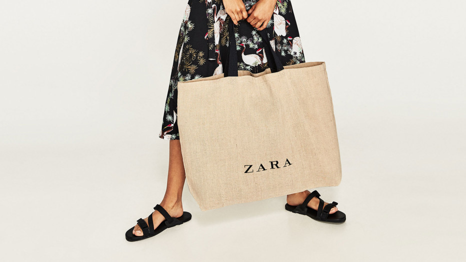 ZARA